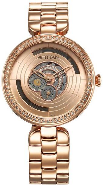 Titan Wrist Watches - Buy Titan Wrist Watches, Titan Ghadi Online at ...