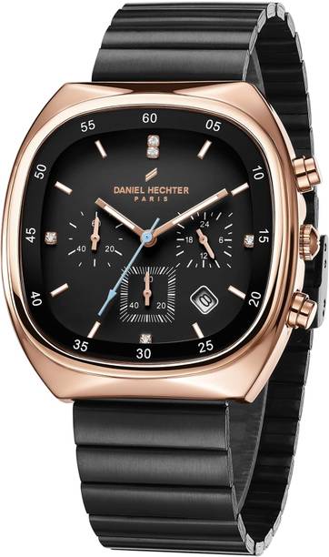 Daniel Hechter Wrist Watches - Buy Daniel Hechter Wrist Watches Store ...