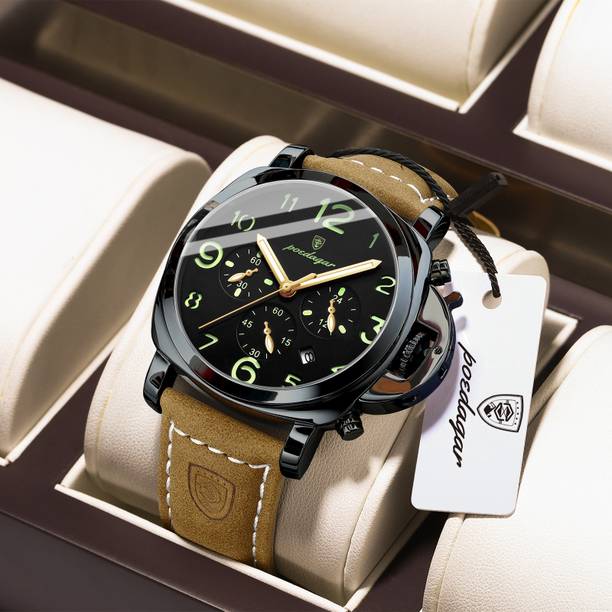 Overfly Wrist Watches - Buy Overfly Wrist Watches Online at Best Prices ...