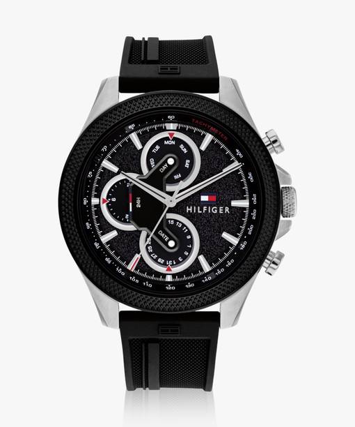Tommy Hilfiger Watches - Buy Tommy Hilfiger Watches Online at Best ...