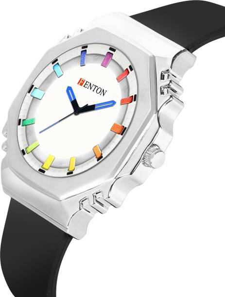 Fenton Watches Watches - Buy Fenton Watches Watches Online at Best ...