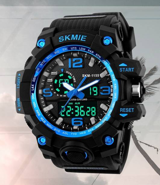 Analog Digital Watches - Buy Analog Digital Watches Online at Best ...