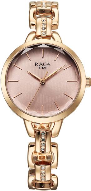 Titan Watches For Ladies - Buy Titan Watches For Ladies online at Best ...