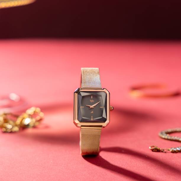 Fastrack Watches - Buy Fastrack Watches for Men & Women Online at Best ...