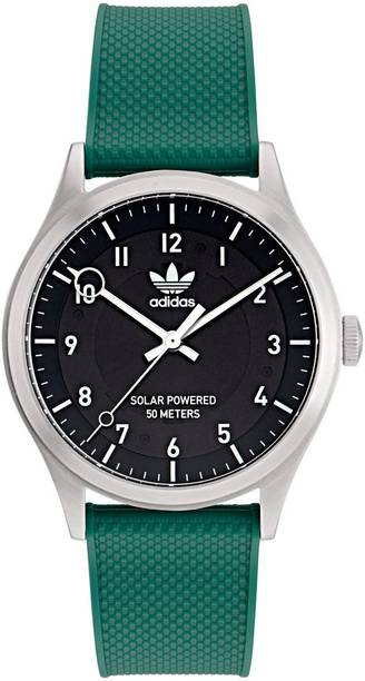 Adidas Originals Watches - Buy Adidas Originals Watches Online at Best ...