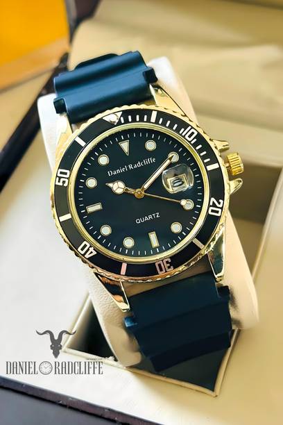 Daniel Radcliffe Watches - Buy Daniel Radcliffe Watches Online at Best ...