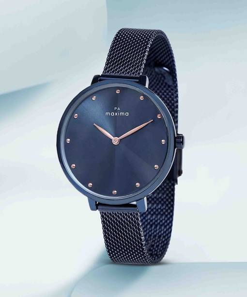 Latest Collection Of Fastrack Watches For Women Online | Flipkart.com
