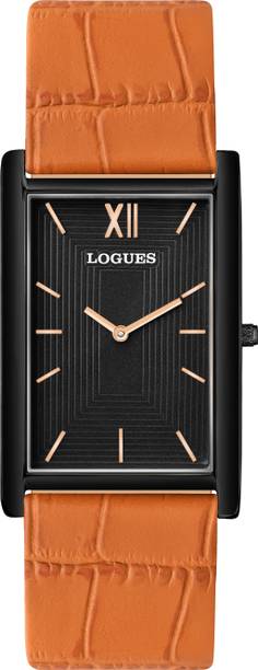Logues Watches Watches - Buy Logues Watches Watches Online at Best ...