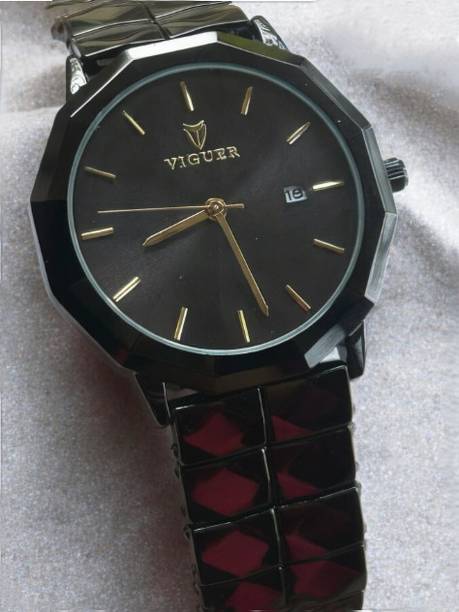 Viguer Watches - Buy Viguer Watches Online at Best Prices in India ...