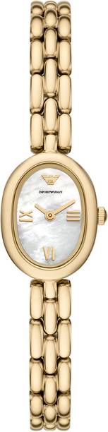 Emporio Armani Watches Women - Buy Emporio Armani Watches Women online ...