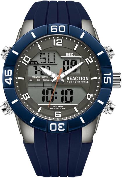 Kenneth Cole Reaction Watches - Buy Kenneth Cole Reaction Watches ...