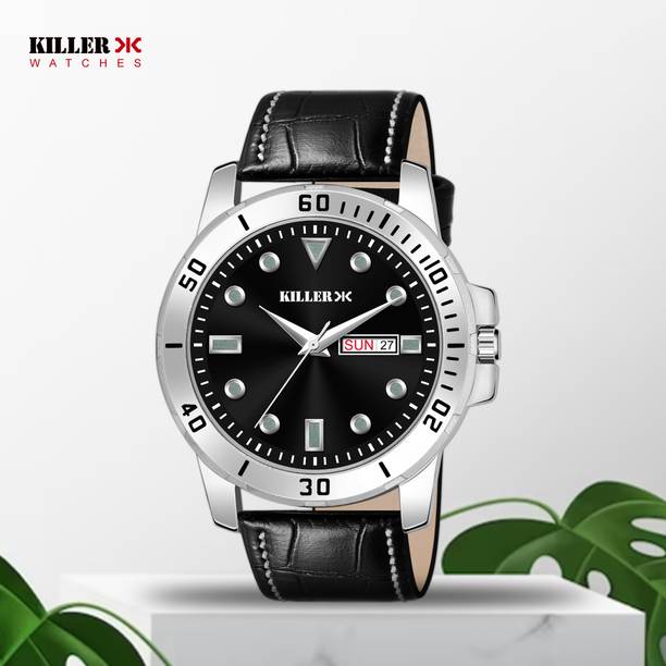 Killer Watches - Buy Killer Watches Online at Best Prices in India ...