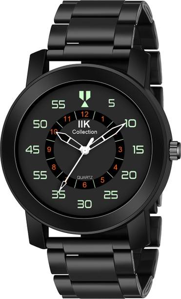 Iik Collection Watches - Buy Iik Collection Watches Online at Best ...