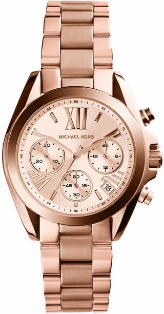 Michael Kors Watches - Buy Michael Kors (MK) Watches Online For Men ...