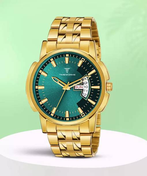 Timeworks Wrist Watches - Buy Timeworks Wrist Watches Online at Best ...