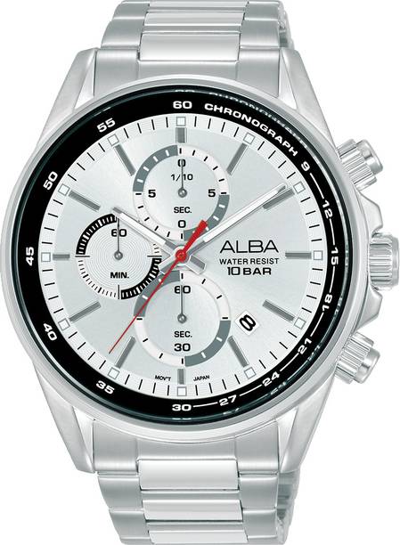 Alba Watches - Buy Alba Watches Store Online at Best Prices in India ...