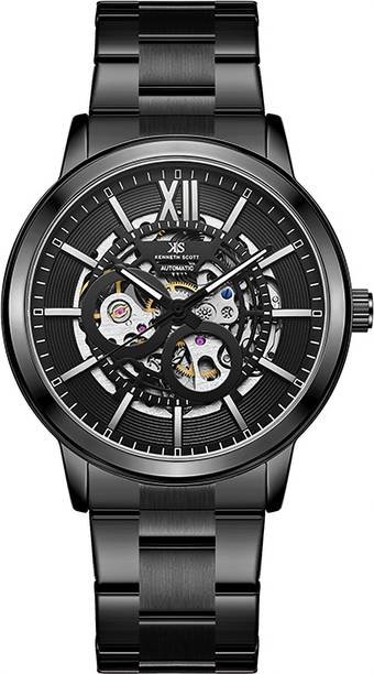 Kenneth Scott Watches - Buy Kenneth Scott Watches Online at Best Prices ...