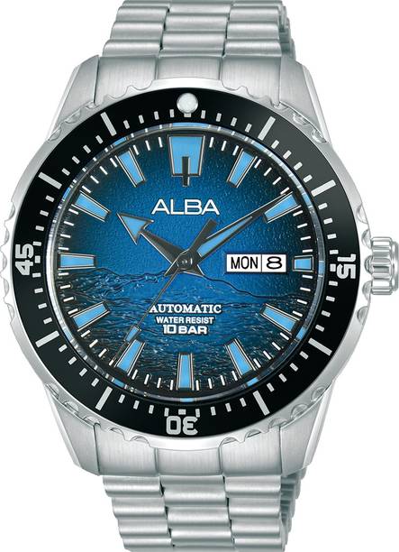 Alba Watches - Buy Alba Watches Store Online at Best Prices in India ...