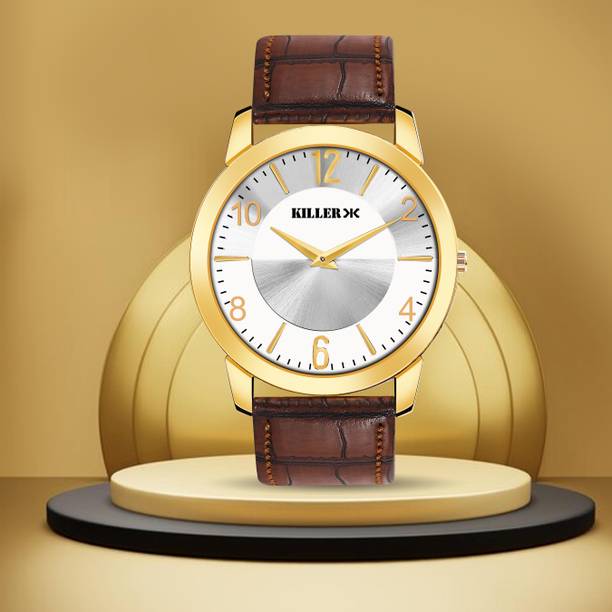 Killer Watches - Buy Killer Watches Online at Best Prices in India ...