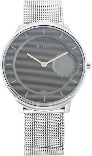 Titan Edge Watches - Buy Titan Edge Watches online at Best Prices in ...