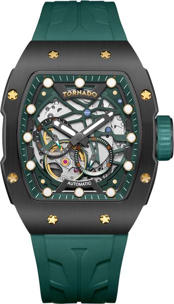 Tornado Watches - Buy Tornado Watches Online at Best Prices in India | Flipkart.com
