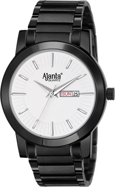 Ajanta Quartz Wrist Watches - Buy Ajanta Quartz Wrist Watches Online at ...