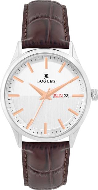 Logues Watches Watches - Buy Logues Watches Watches Online at Best ...