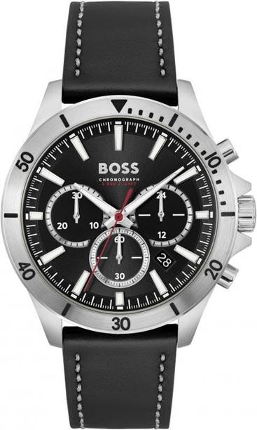 Hugo Boss Watches - Buy Hugo Boss Watches Online at Best Prices in ...
