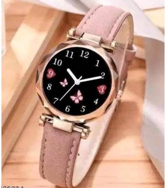 Black Watches - Buy Black Watches Online For Men & Women at Best Prices ...