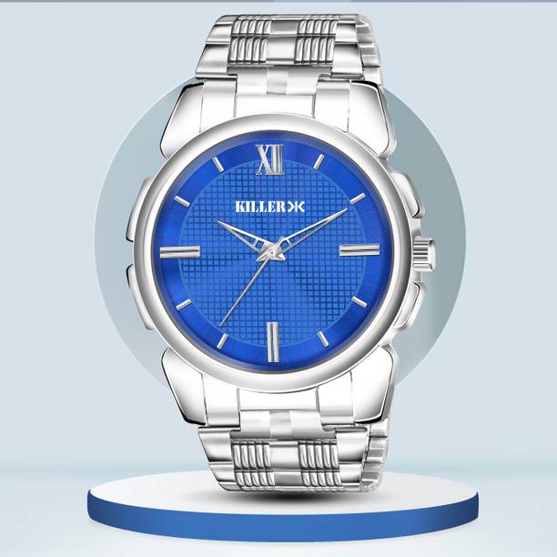 Killer Watches - Buy Killer Watches Online at Best Prices in India ...