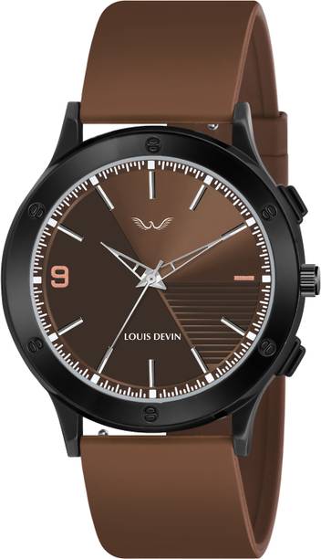 Louis Devin Watches - Buy Louis Devin Watches Online at Best Prices in ...