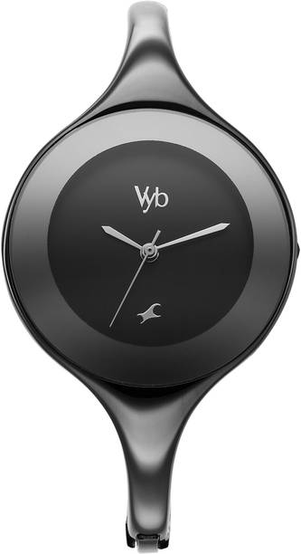 Fastrack Watches - Buy Fastrack Watches for Men & Women Online at Best ...