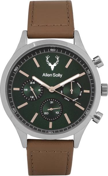 Allen Solly Wrist Watches - Buy Allen Solly Wrist Watches Store Online ...