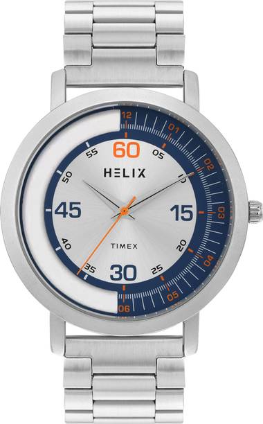 Helix Watches - Buy Helix Watches online at Best Prices in India ...