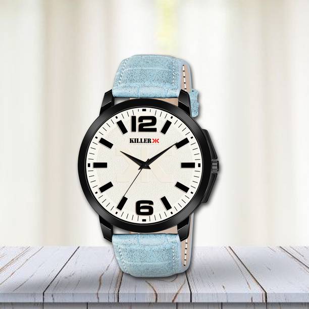 Killer Watches - Buy Killer Watches Online at Best Prices in India ...