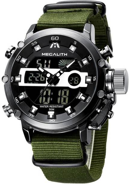 Overfly Watches - Buy Overfly Watches Online at Best Prices in India ...