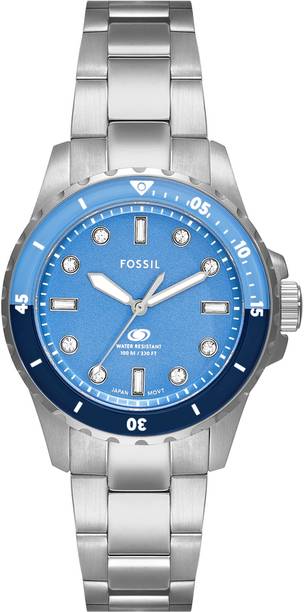 Fossil Watches for Men and Women Online at Best Price In India ...