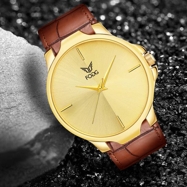 Fogg Watches - Buy Fogg Watches Online at Best Prices in India ...