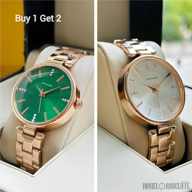 Daniel Radcliffe Watches - Buy Daniel Radcliffe Watches Online at Best ...