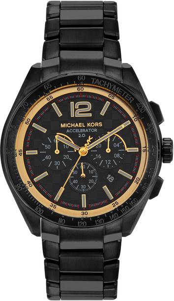 Michael Kors Watches - Buy Michael Kors (MK) Watches Online For Men ...