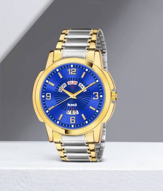 Hmt Dlx Watches Online at Best Prices In India | Flipkart.com