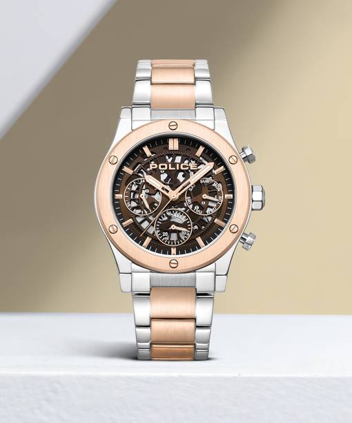 Police Watches - Buy Police Watches Store Online at Best Prices in ...