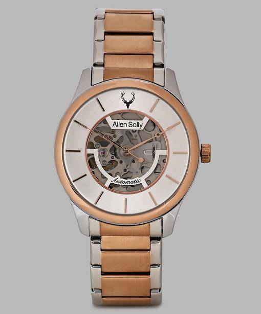 Allen Solly Wrist Watches - Buy Allen Solly Wrist Watches Store Online ...