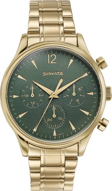 Sonata Watches - Upto 50% to 80% OFF on Sonata Watches Online ...