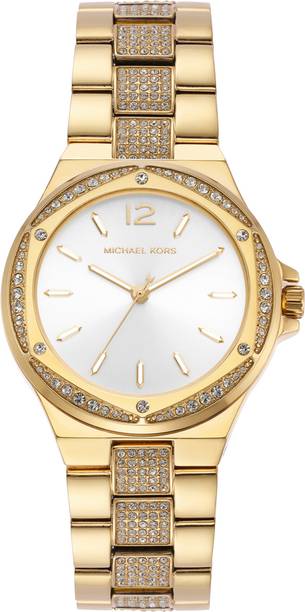 Michael Kors Watches - Buy Michael Kors (MK) Watches Online For Men ...