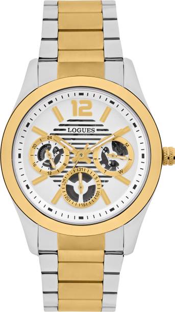 Logues Watches - Buy Logues Watches Online at Best Prices in India ...