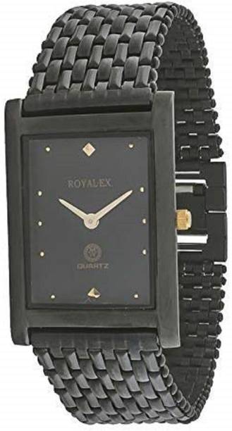 Royalex Watches - Buy Royalex Watches Online at Best Prices in India ...