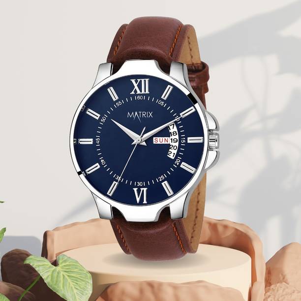 Matrix Watches - Buy Matrix Watches Store Online at Best Prices in ...
