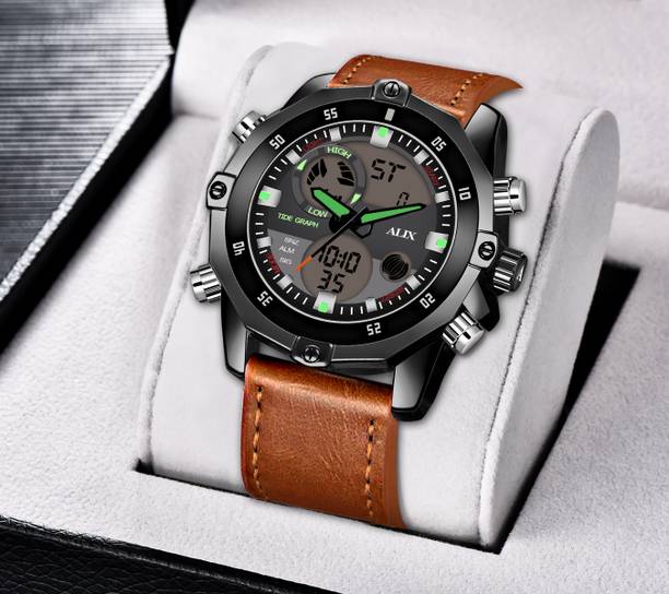 Alix Watches - Buy Alix Watches Online at Best Prices in India ...