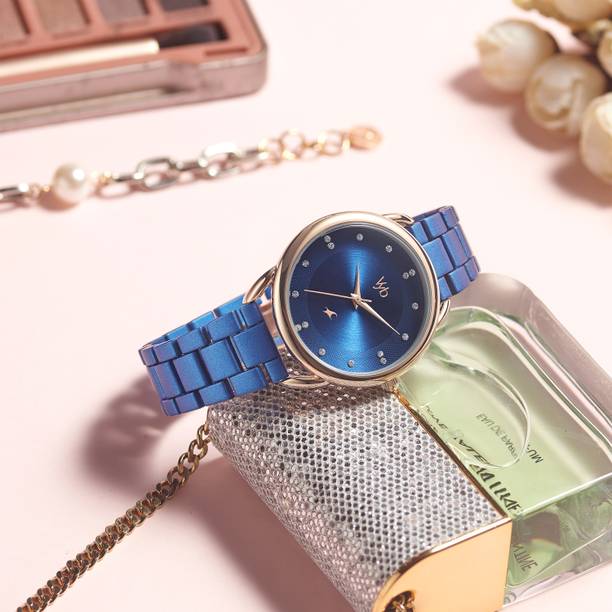 Fastrack Watches - Buy Fastrack Watches for Men & Women Online at Best ...